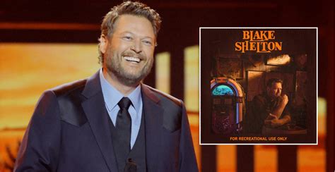Blake Shelton Drops New Ai Music Video For Patriotic Single Stay
