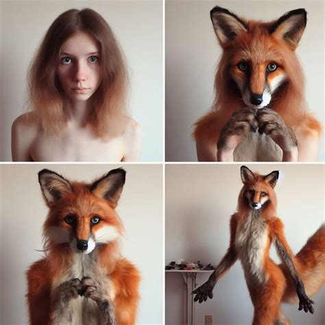 Fox Tf Sequence 2 By Aitfenjoyer On Deviantart