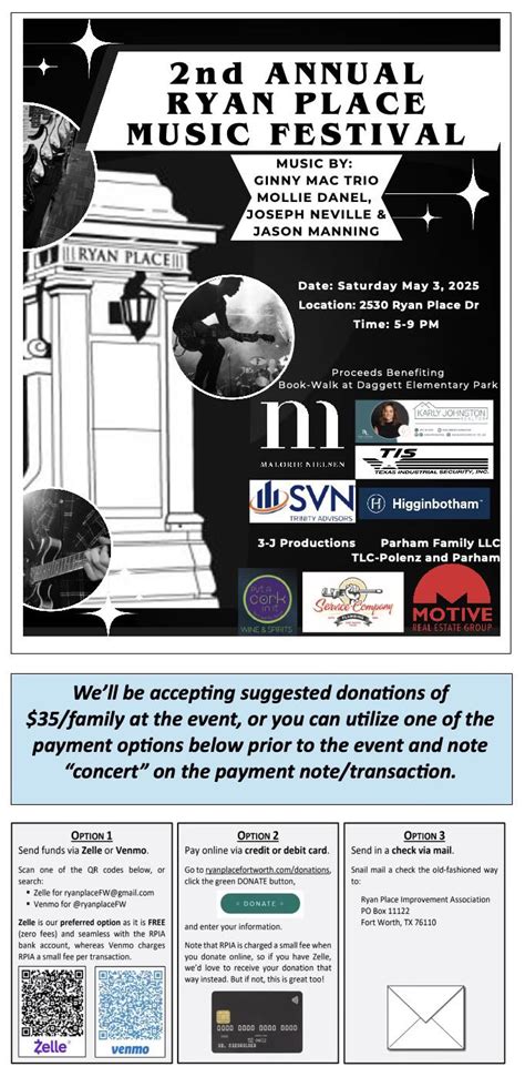 Ryan Place Improvement Association