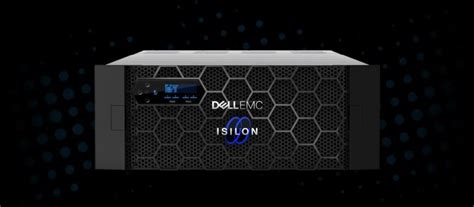 Emc Isilon Storage Arrays Abtech It Solutions And Managed It Services