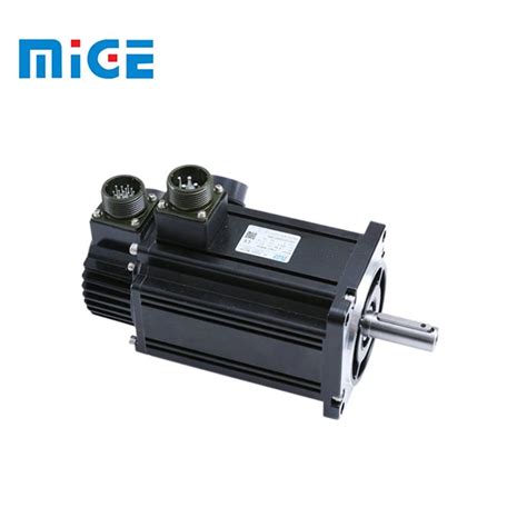 Small Mige 130st M10010 130mm Flange Size 10n M 1000rpm Servo Motor Motor And Dc Motor