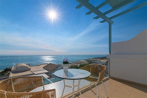 Deluxe Sea View Room Atrium Prestige