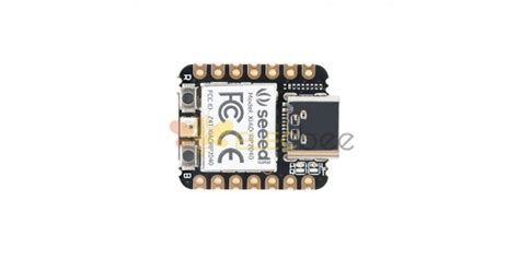 Seeed Xiao Rp2040 Raspberry Pi Development Module Board For Arduinno