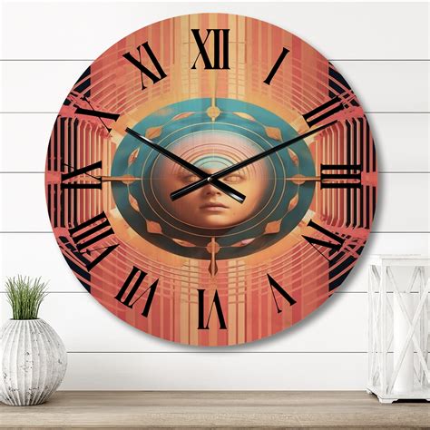 East Urban Home Future Minimalism Geometric Glam Portrait Iii Woman Sci Fi Oversized Wood Wall East Urban Home Future Minimalism Geometric Glam Portrait Iii Woman Sci Fi Oversized Wood Wall