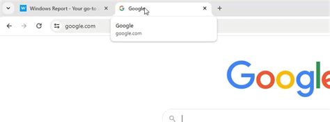 Chrome's Memory Usage in Tabs is annoying? Google now lets you disable it
