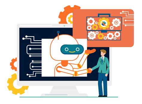 Ai Powered Digital Transformation Revalgo