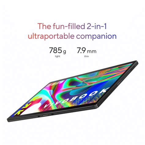 Asus Vivobook Asus Vivobook Slate Oled Best Buy Ampro