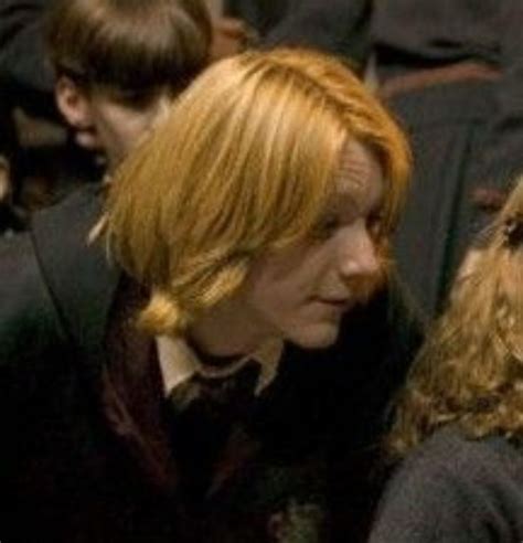 Fred Weasley Близнецы уизли Близнецы Веснушки