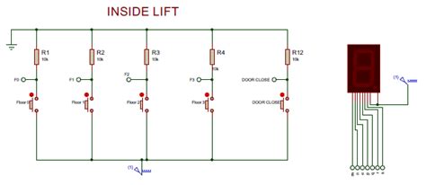 Github Csliteelevator Control Elevator Control System Using 8086