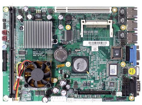 embedded controller