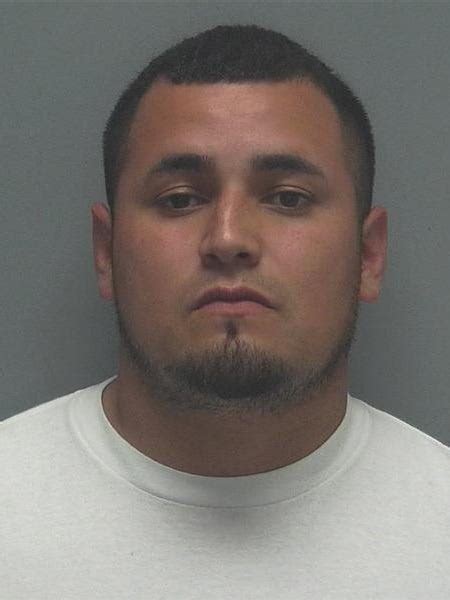 Lee County Arrests 53