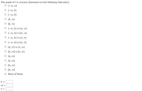 Solved Let Fx Log21 X2 Find The Requested