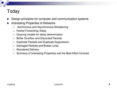 Cot 5611 Operating Systems Design Principles Spring Ppt Download