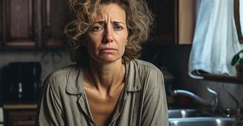 След развода дъщеря ми се върна в нашия апартамент въпреки че си има собствен Сега тя съсипва