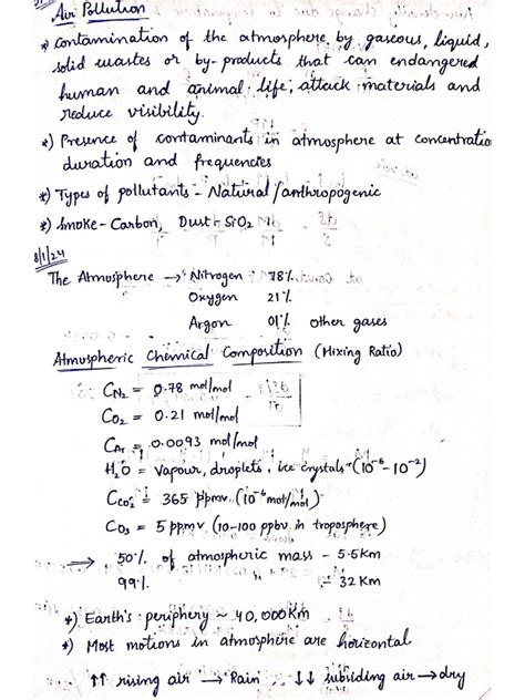 ipc class notes pdf