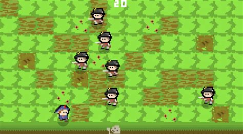 Napoleon Run By Banana Jam Games