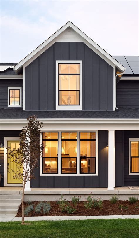 Lp Smartside Inspiration Guide