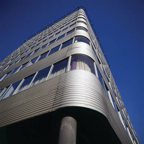 Lever Architecture Dezeen