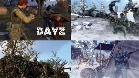 Crea Un Servidor Dayz Personalizado Con Mods Y Scripts De Arma Reforger