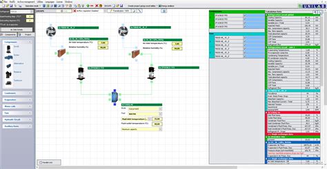 Unilab Shark UNILAB Heat Transfer Software