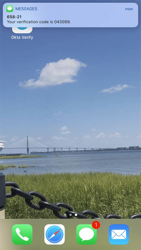 SECURING AN EXISTING ADFS ENVIRONMENT WITH OKTA MFA