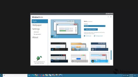 با این برنامه ظاهر ویندوز 11 را به ویندوز 95 تبدیل کنید