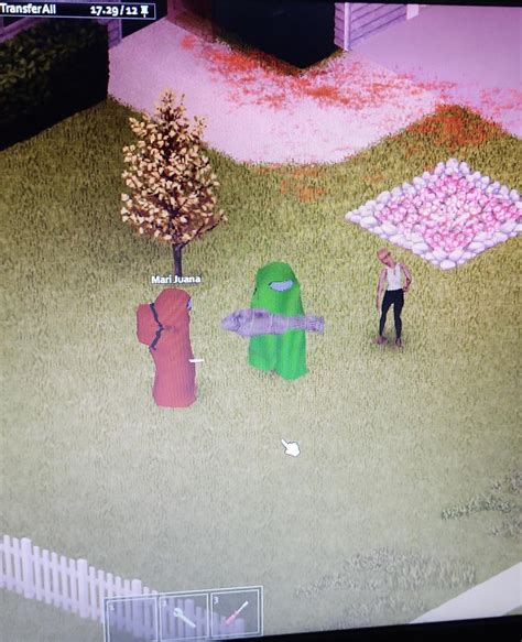 Oh How I Love Mods R Projectzomboid
