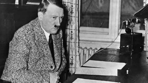 Nazismo Como Teorias Esotéricas Que Negavam A Ciência Ajudaram A Criar