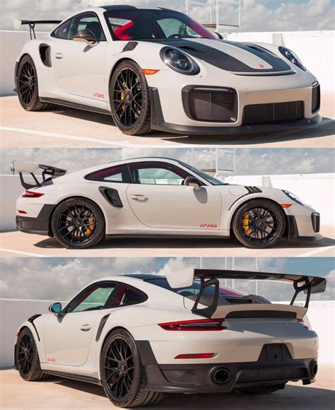 Porsche GT RS R Carporn