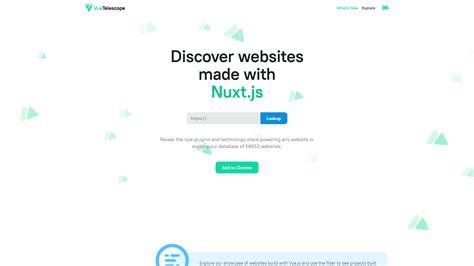 Top Nuxt Js Example Project 2024 Themeselection