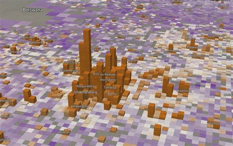 Estimating The True State Of Global Poverty With Machine Learning Uniteai