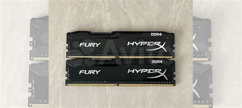 Память Ddr4 разная купить в Калининграде Электроника Авито