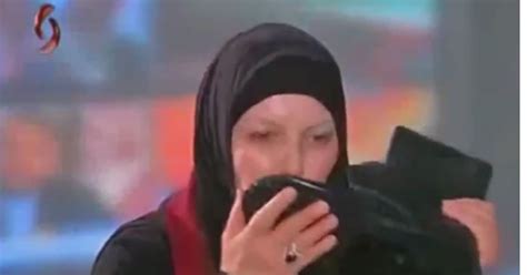 كوثر البشراوي تعود إلى قناة المنار ببرنامج جديد