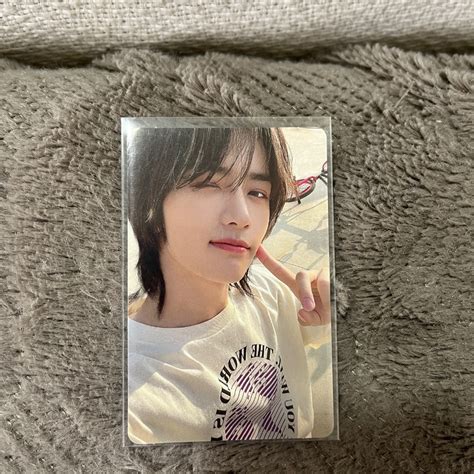 Choi Beomgyu Rpc Foe On Carousell