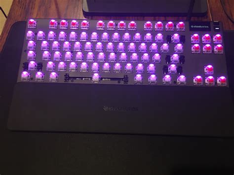 Naked Keyboard R Teenagers