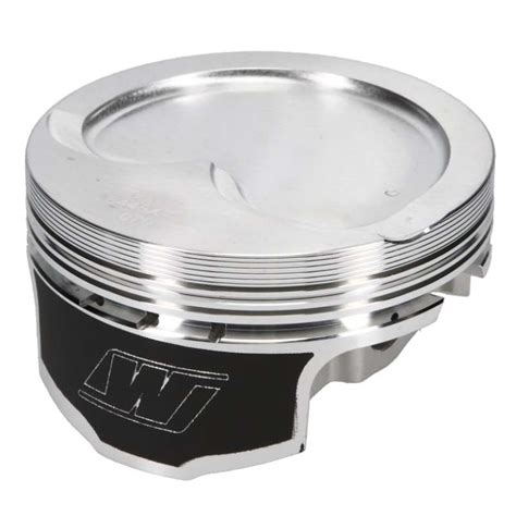 Wiseco Chevrolet Ls 4070in Bore 1110in Ch 1500 Cc Professional