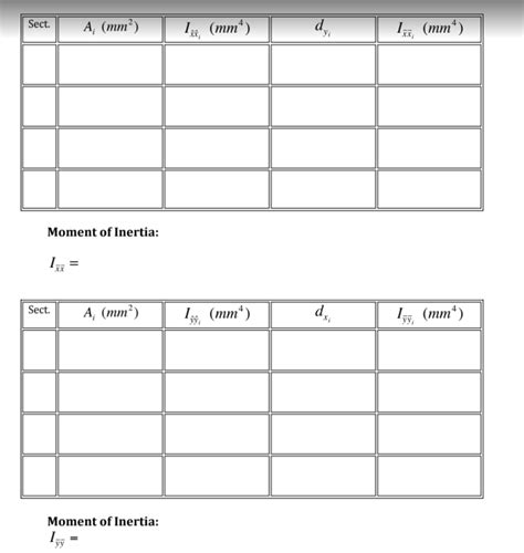 Solved Problema 3 For The Cross Section Shown In The Figure