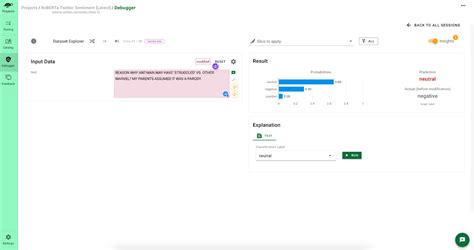 Introducing The Giskard Bot Enhancing Llm Testing And Debugging On Hugging Face