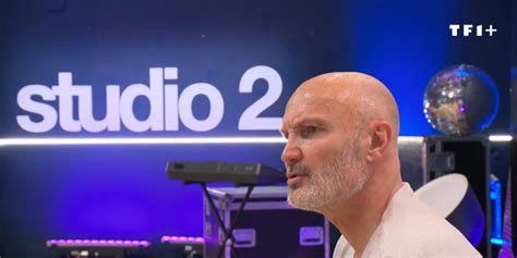 Danse Avec Les Stars En Pleurs Candice Pascal Seffondre Face Au