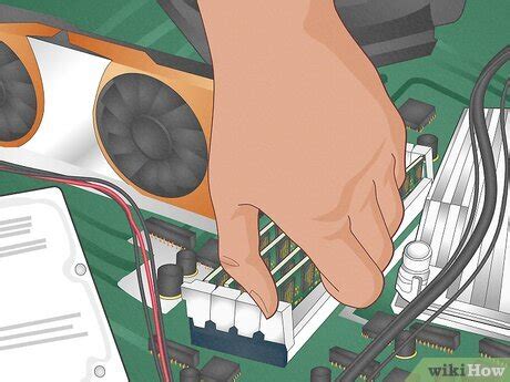 Computer Turns On But No Display 11 Easy Fixes