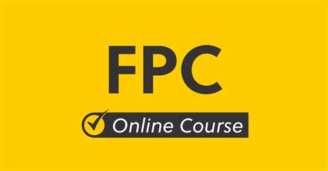 Fundamental Payroll Certification Fpc Prep Course Mometrix Online