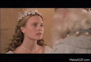 Princess Bride Perfect Breasts On Make A GIF