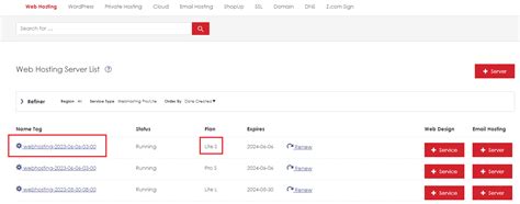 How To Add A Domain Name In DirectAdmin Lite Plan Support Desk
