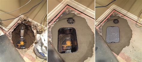 How To Install A Backflow Preventer In Basement Floor Openbasement