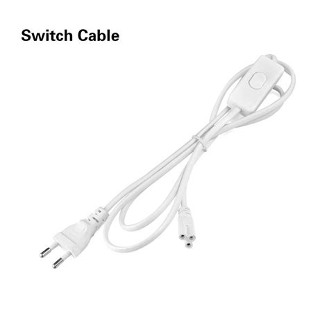 T5 Led Tube Lamp 220v 240v T5 Led Bulb Bar Cabinet Grandado