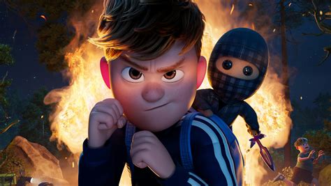 Hvor Står Bronzestatuen Af Olsen Banden Med Egon Kjeld Og Benny Vi Elsker Serier