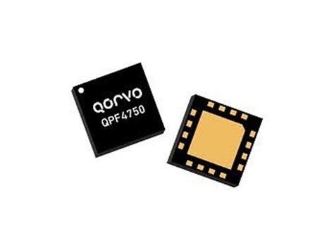 Microwave Product Digest From Rf To Light