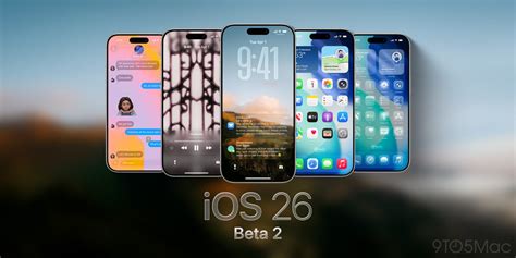 Ios 26 Archives 9to5mac