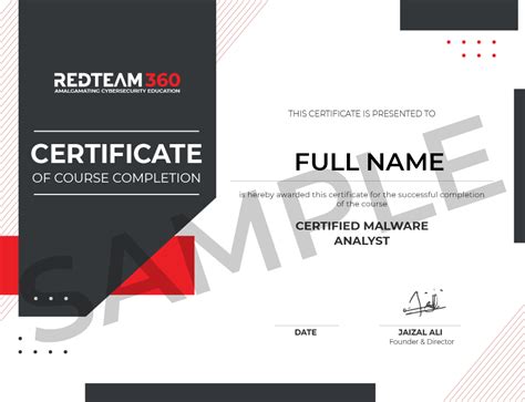 Malware Analysis Course Online Certified Malware Analyst