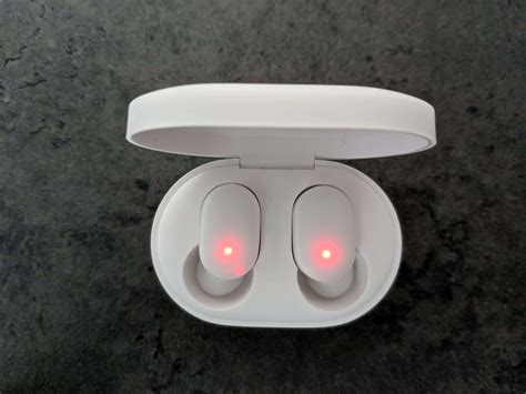 Recensione Xiaomi AirDots YE La qualità si sente